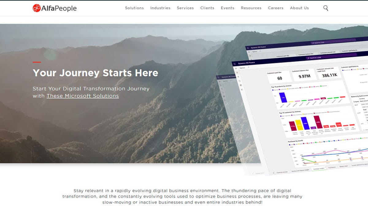 Microsoft Copilot Archives | AlfaPeople Global